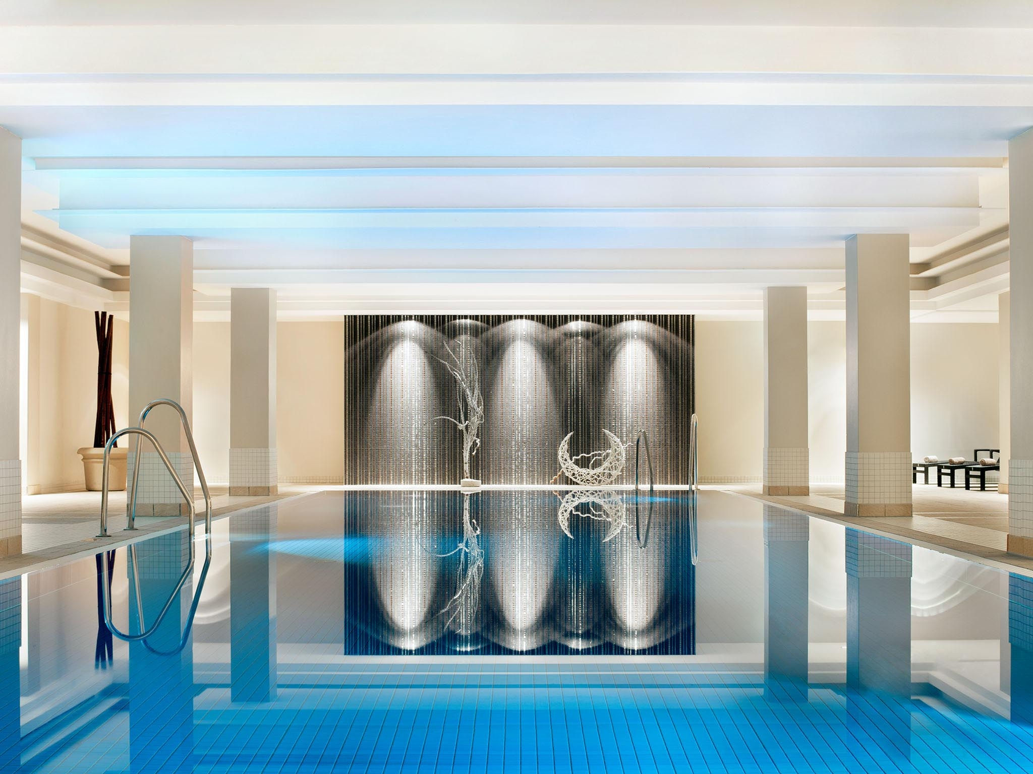 Emotion Spa Munich Le M ridien Munich